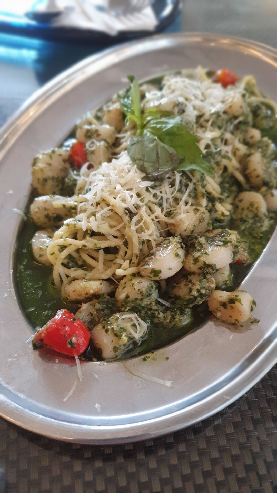 Fishmonger Ari อารีย์ - สั่งอาหารเดลิเวอรี | Wongnai x LINE MAN