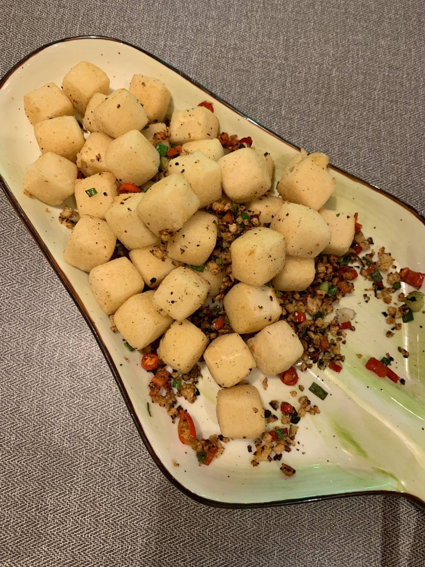 รีวิว Zheng Dou centralwOrld - เจิ้งโต่ว ร้านอาหารจีน ชั้น 6 เซ็นทรัลเวิลด์