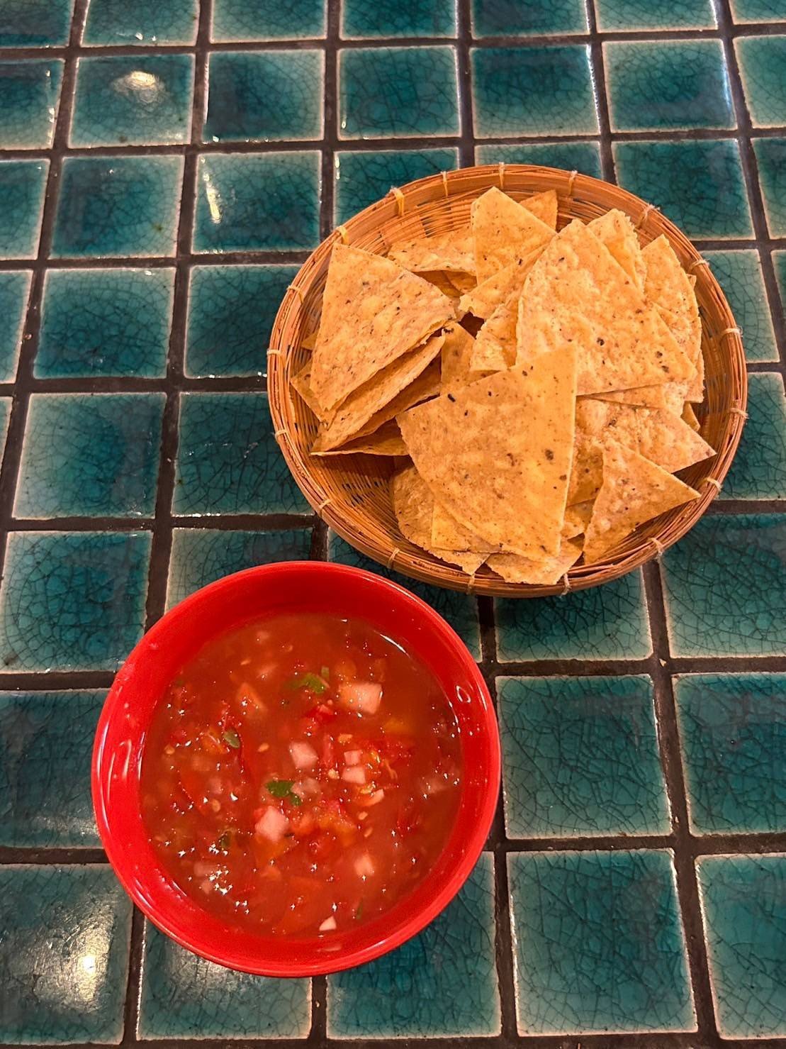 รีวิว Que Pasa Mexican Food ปากเกร็ด - ใครสายอาหารเม็กซิกัน ต้องห้าม ...