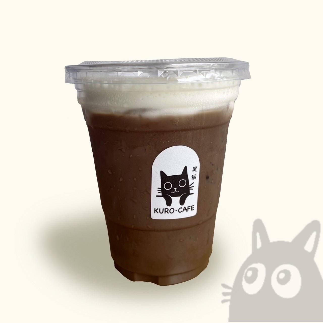 ร้าน KURO Cafe | รีวิวร้านอาหาร