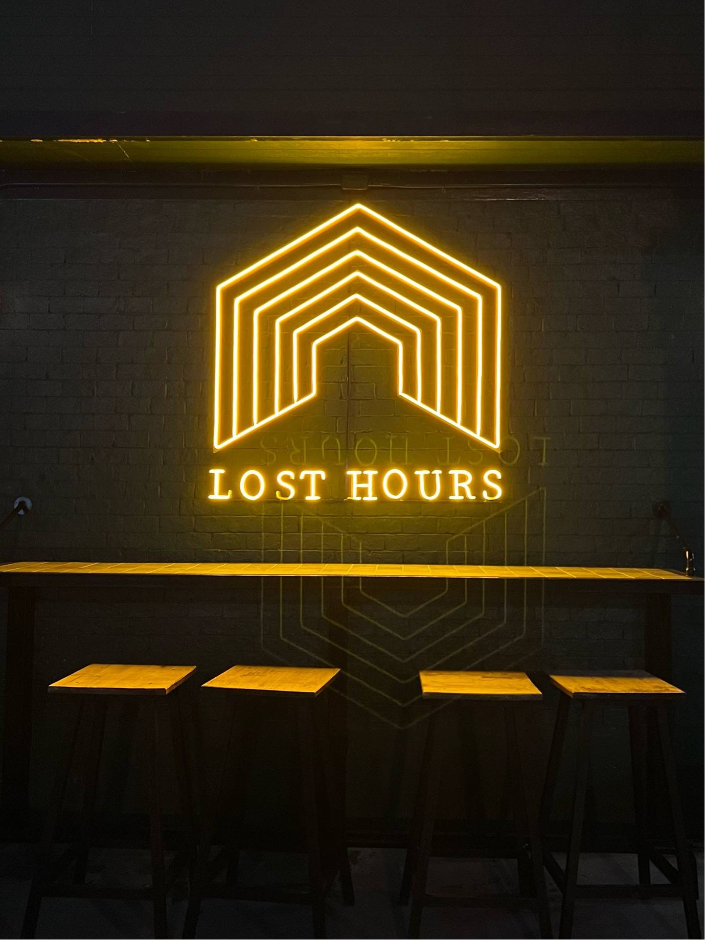 รีวิว LOSTHOURS PATTAYA - Last hour in Lost hour 🍰