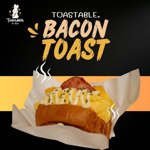 ร้าน Toastable. อารีย์ ซ.1 | รีวิวร้านอาหาร