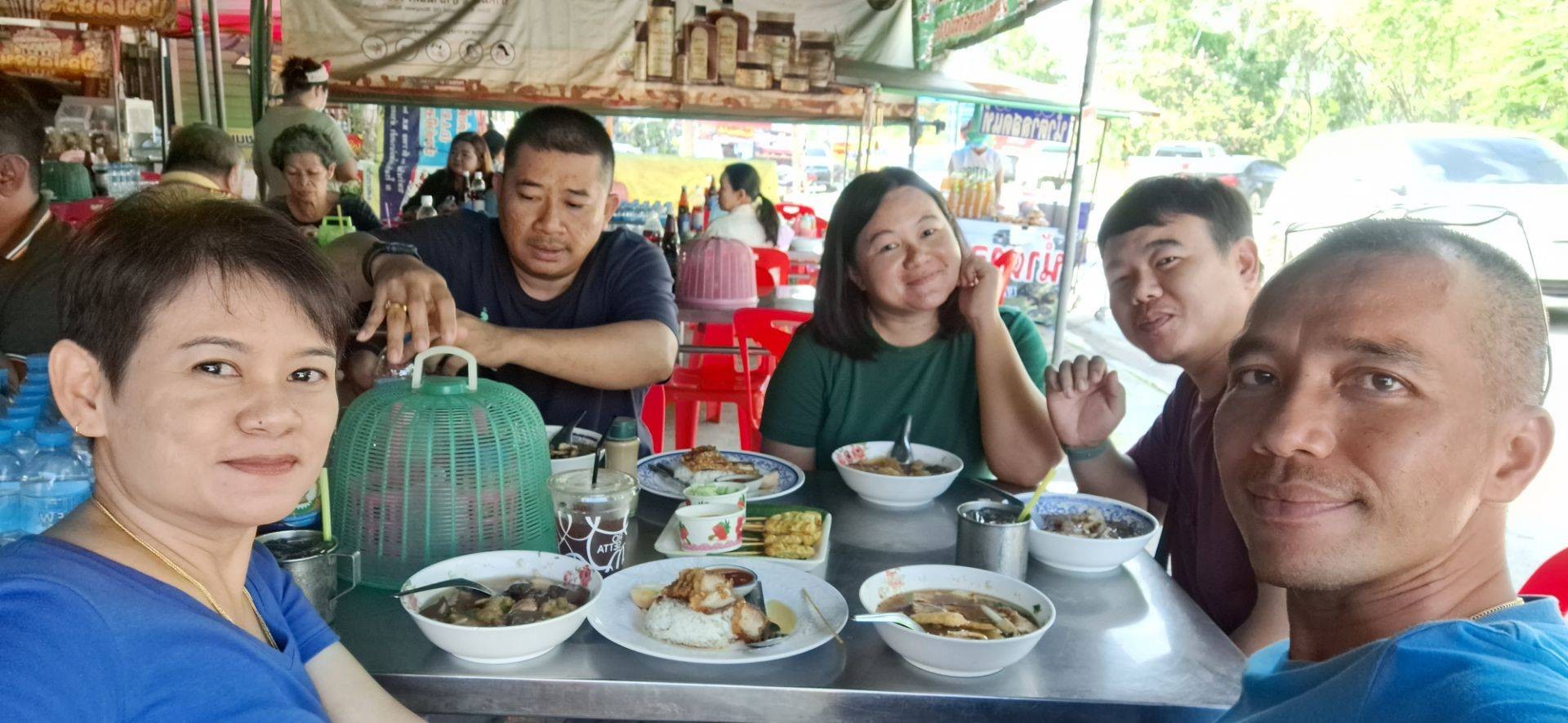 รูป ก๋วยจั๊บ ตั๊กม้อ