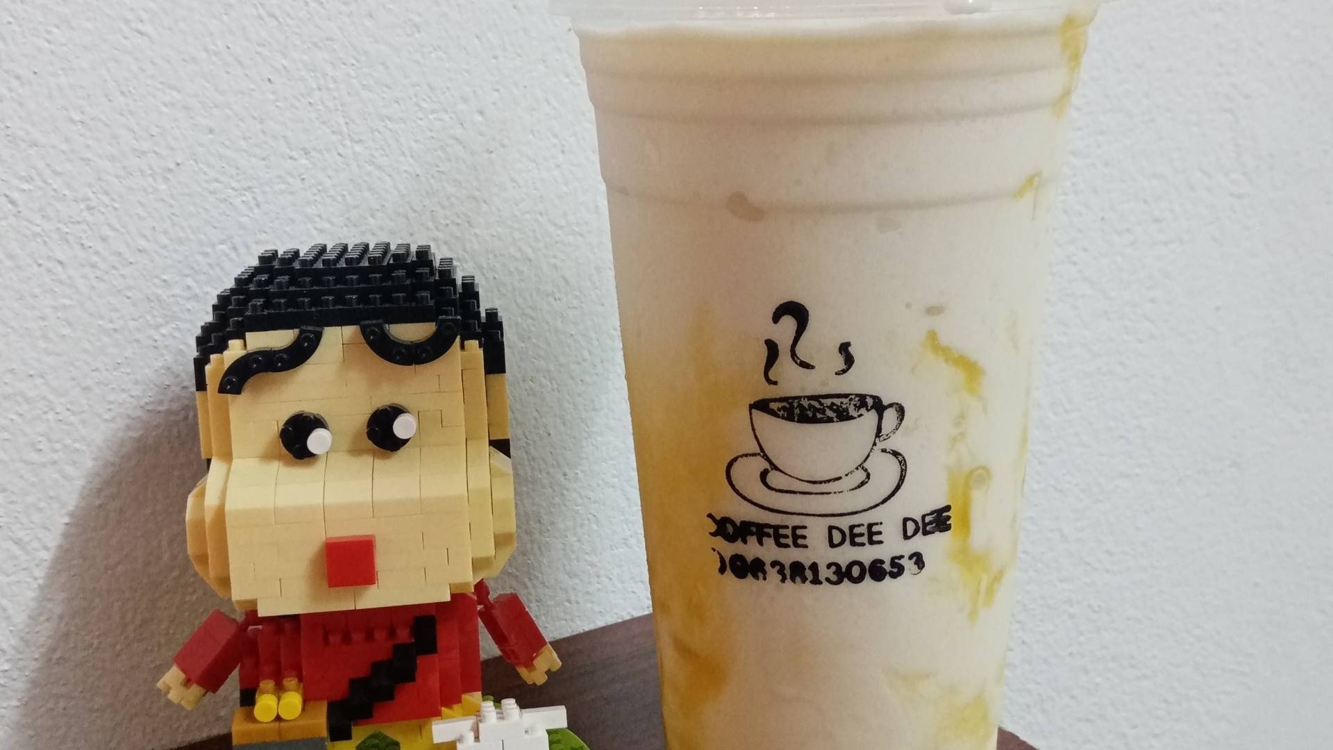 Coffee Dee Dee บางบอน4 - สั่งอาหารเดลิเวอรี | Wongnai x LINE MAN