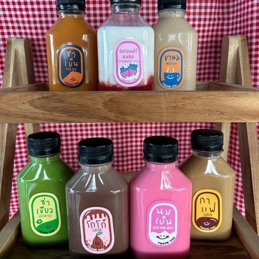 ร้าน MF coffee | รีวิวร้านอาหาร
