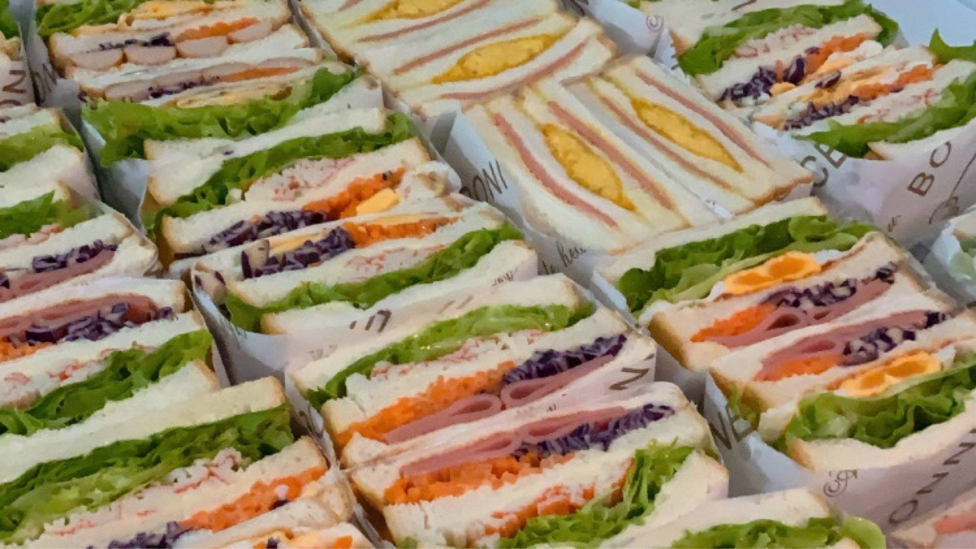 ร้าน Hello sandwich-สวัสดีแซนด์วิช | รีวิวร้านอาหาร