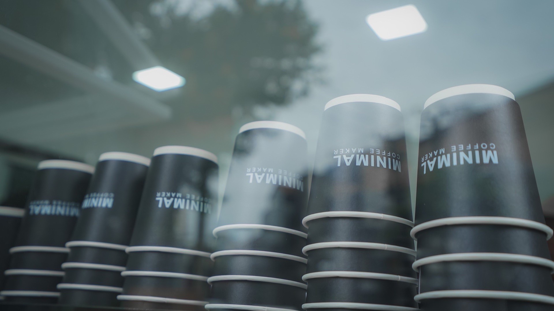 Minimal Coffee Maker มินิมอล คอฟฟี่ - สั่งอาหารเดลิเวอรี | Wongnai x ...