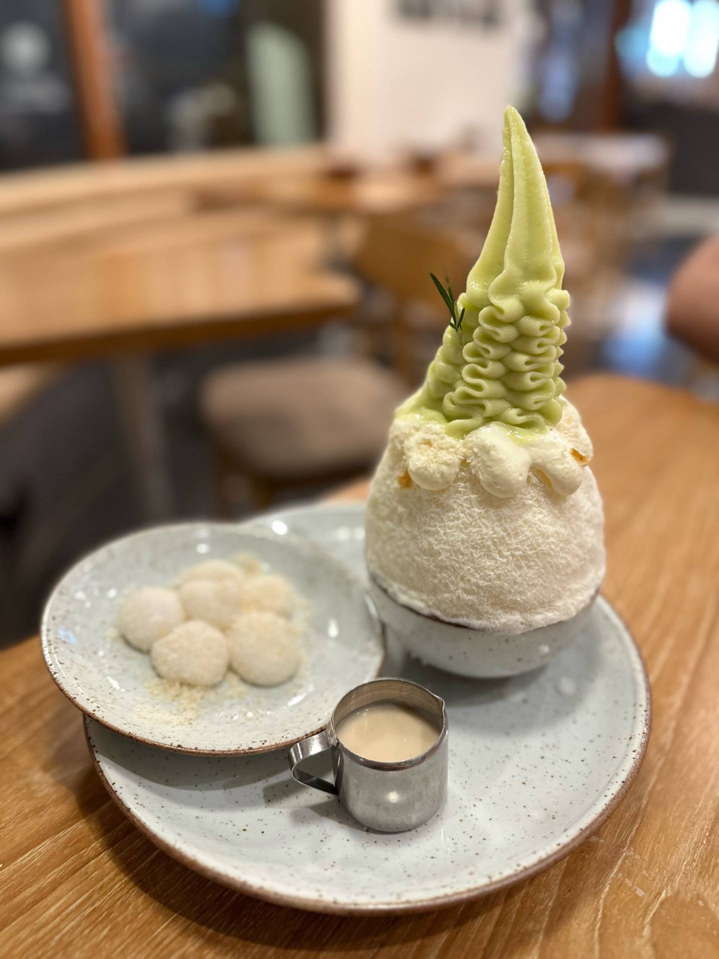 รีวิว Sofuto Cream The Fourth พุทธมณฑลสาย4 - ร้านขนมเจ้าดังแห่งเมืองเชียงใหม่ กับสาขาใหม่ย่าน ...