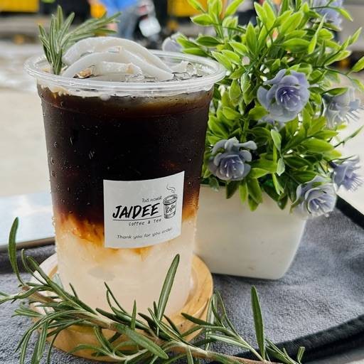 ร้าน Jaidee coffee | รีวิวร้านอาหาร