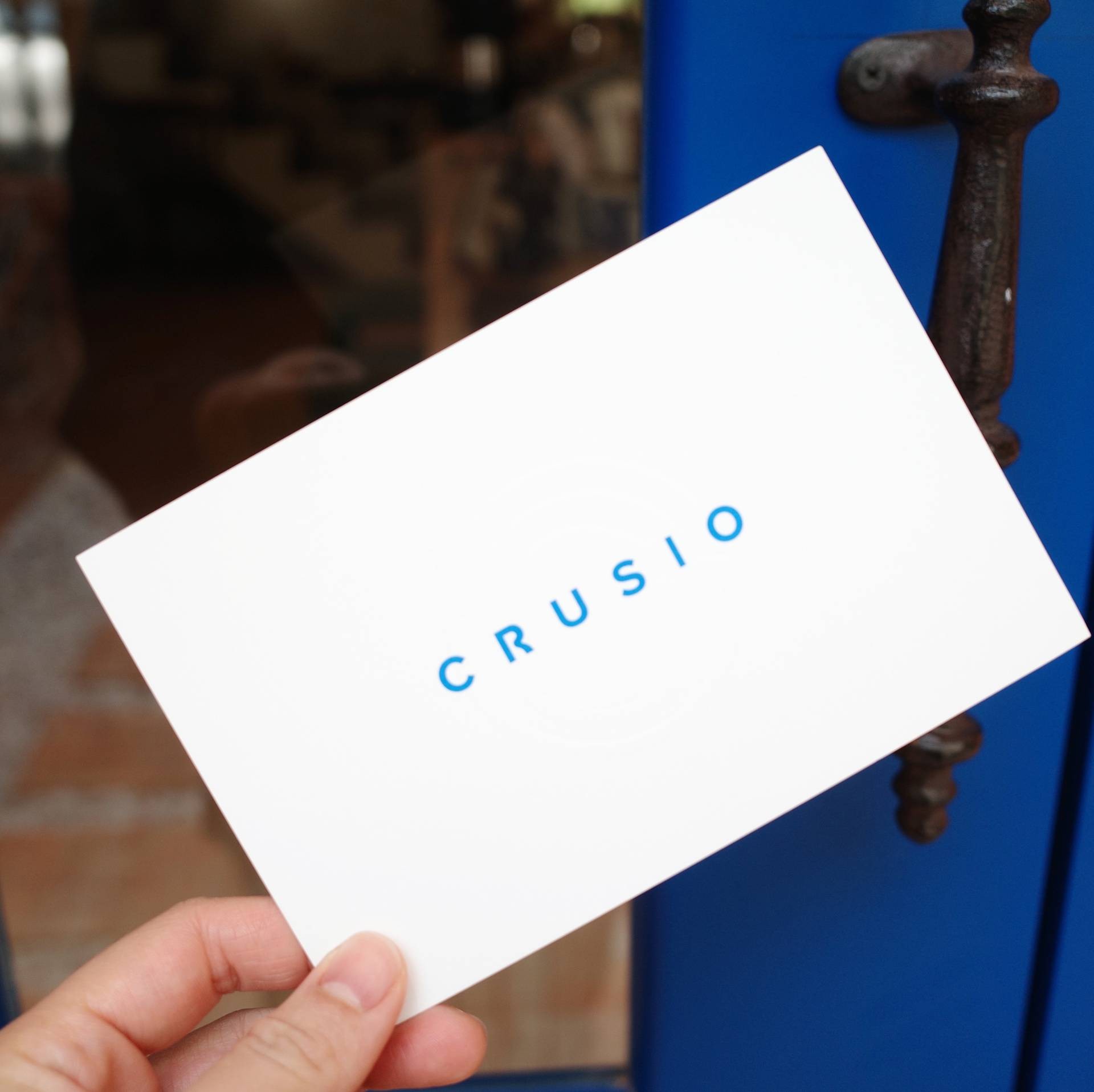 Crusio Bangkok - | สั่งอาหารออนไลน์ล่วงหน้า รับที่ร้านผ่านแอป Wongnai ...