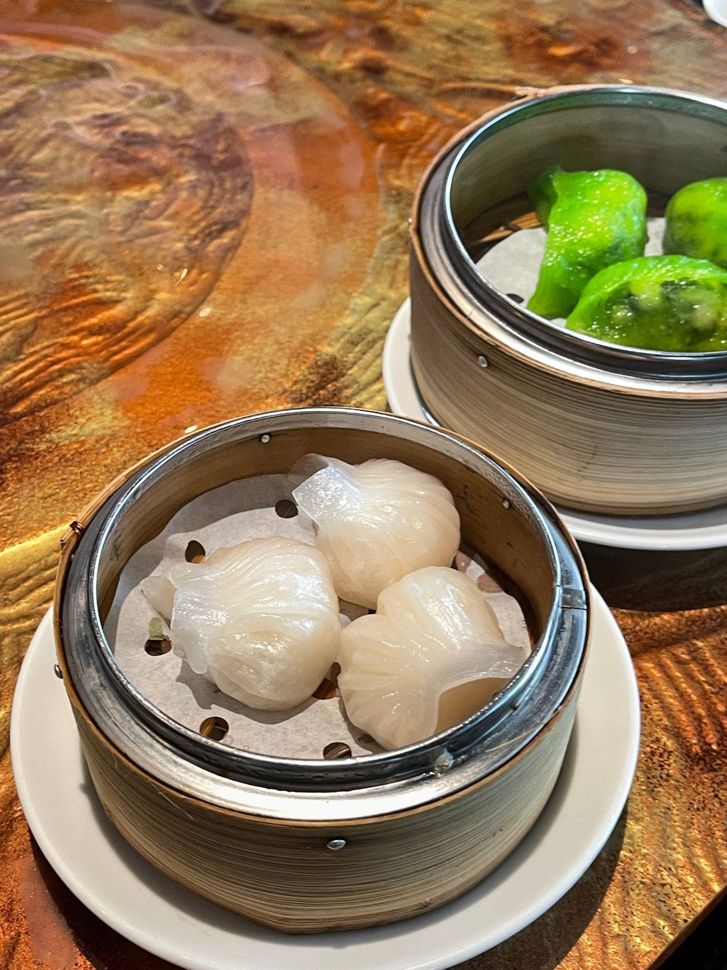 รูป Man Ho โรงแรมเจดับบลิว แมริออท กรุงเทพฯ