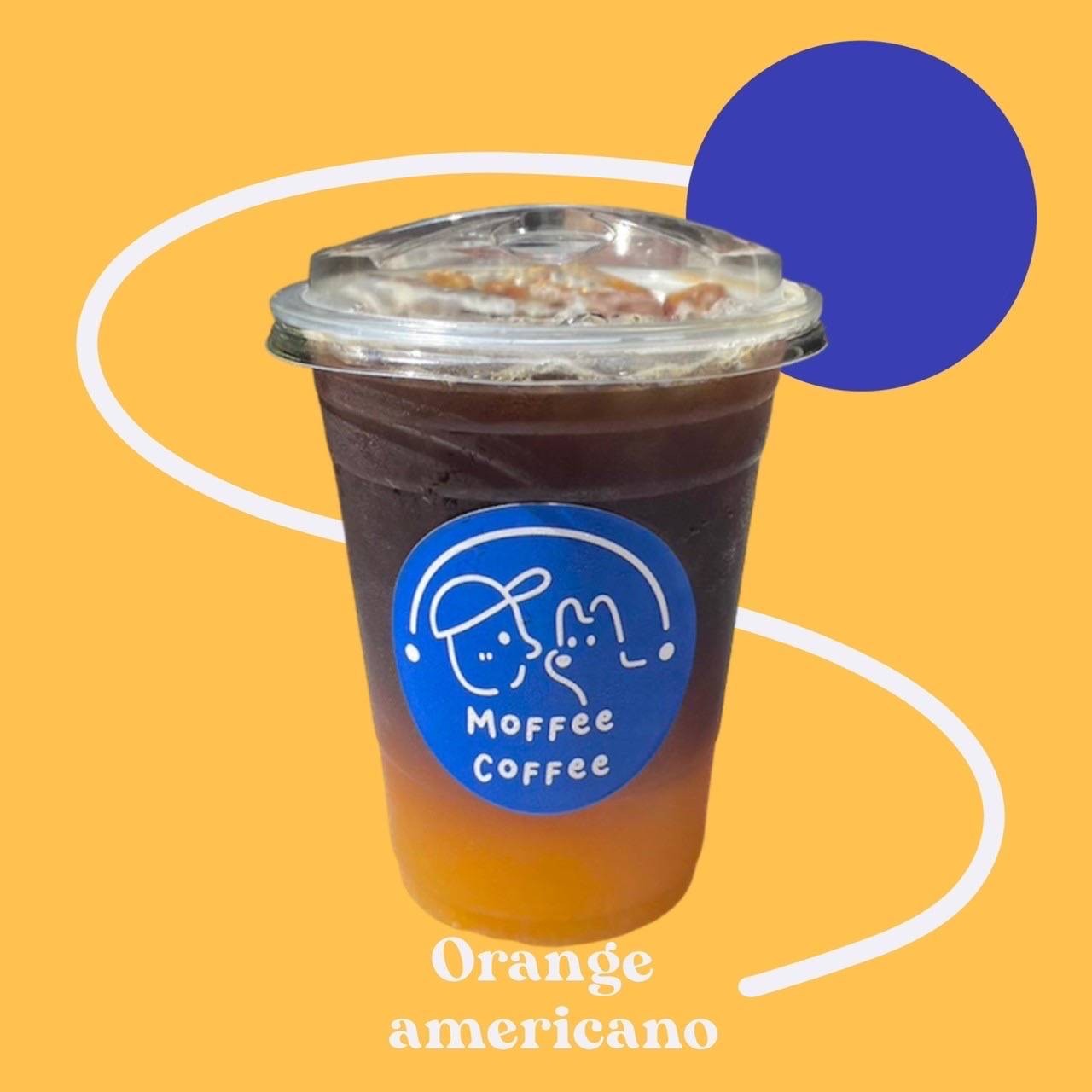 Moffee Coffee อิสรภาพ - สั่งอาหารเดลิเวอรี | Wongnai x LINE MAN