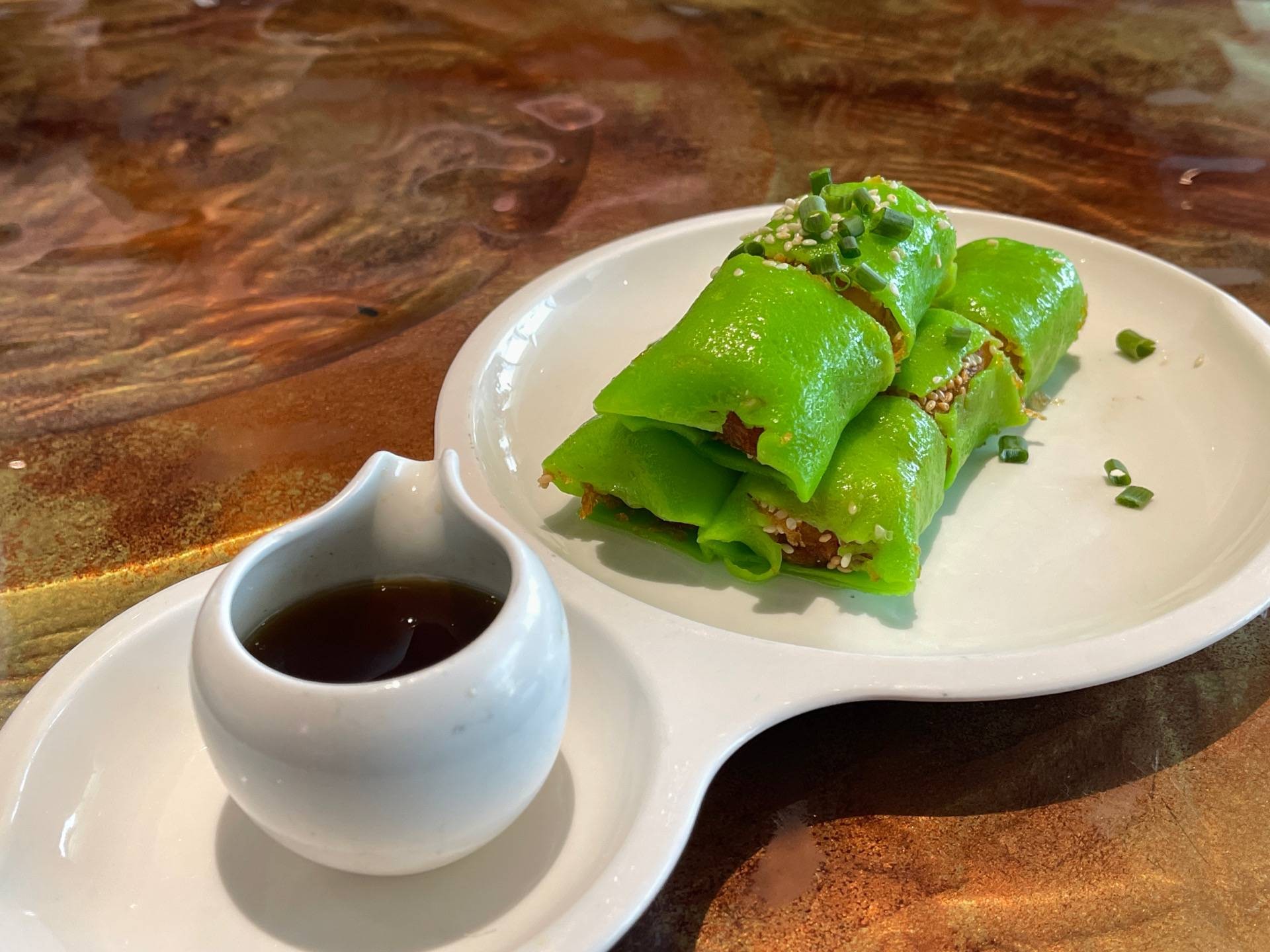 รูป Man Ho โรงแรมเจดับบลิว แมริออท กรุงเทพฯ