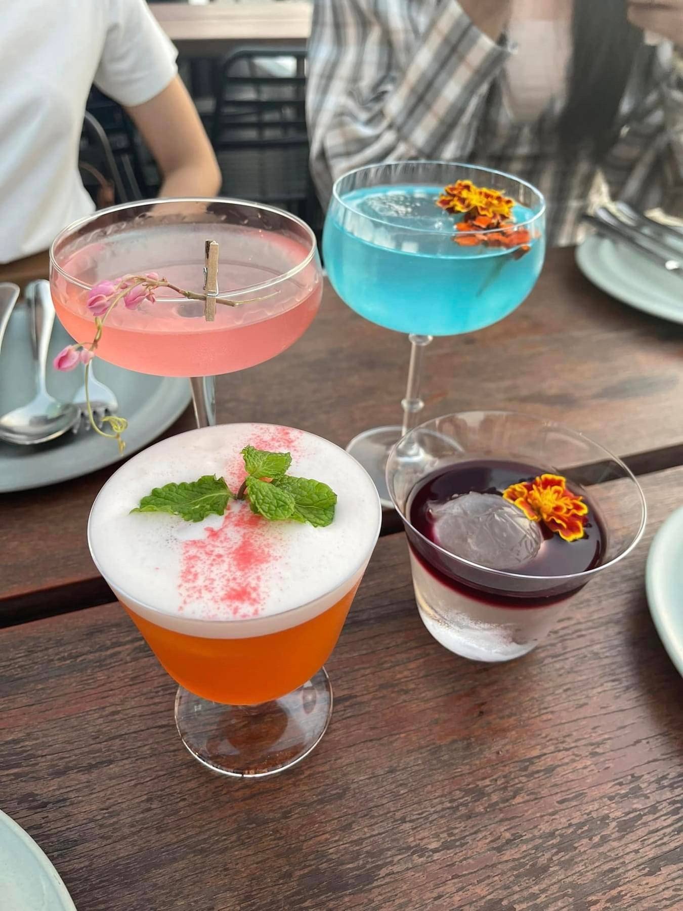 ร้าน Howler Bar & Grill | รีวิวร้านอาหาร