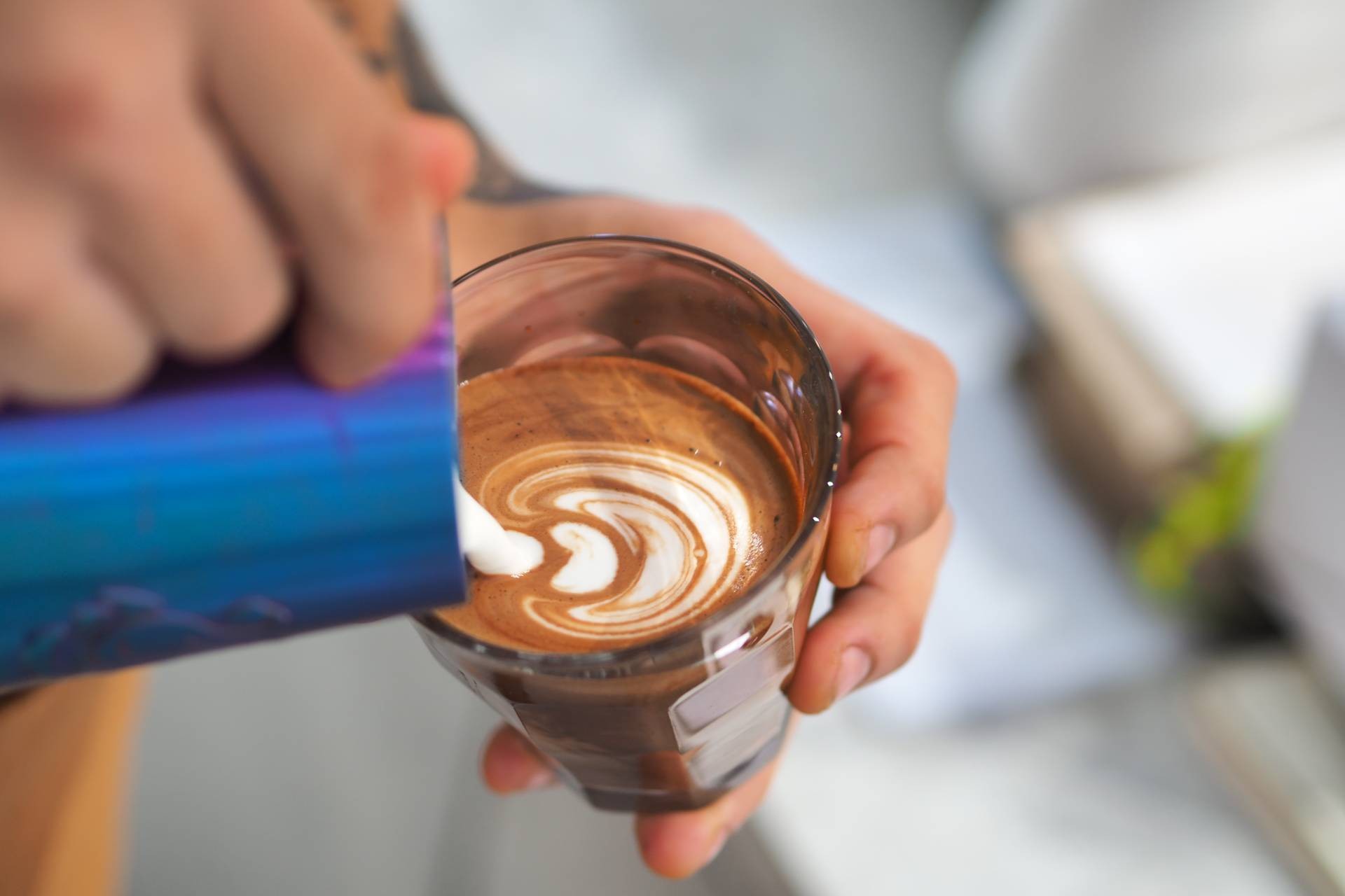 Sip 'n Drip coffee Bkk - สั่งอาหารเดลิเวอรี | Wongnai x LINE MAN