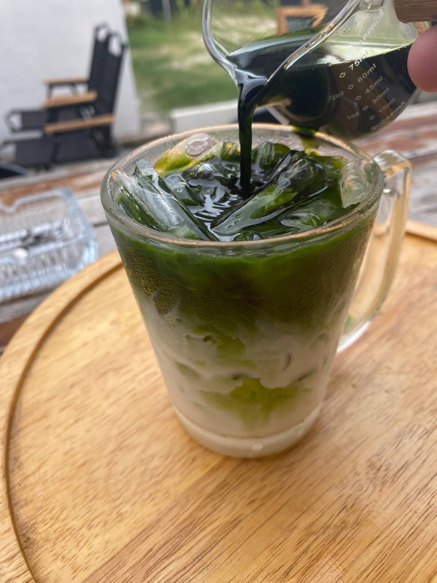 ร้าน Chaa’Cup | รีวิวร้านอาหาร