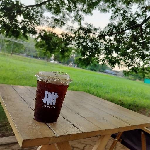 ร้าน Coffee 555 | รีวิวร้านอาหาร