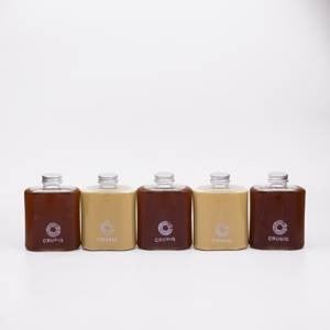 รีวิว Crusio Bangkok - - อร่อยมากครับ