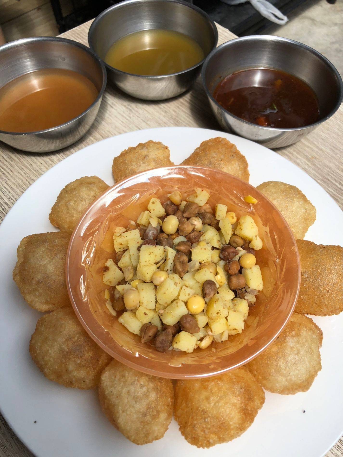 ร้าน Ama India foods. | รีวิวร้านอาหาร