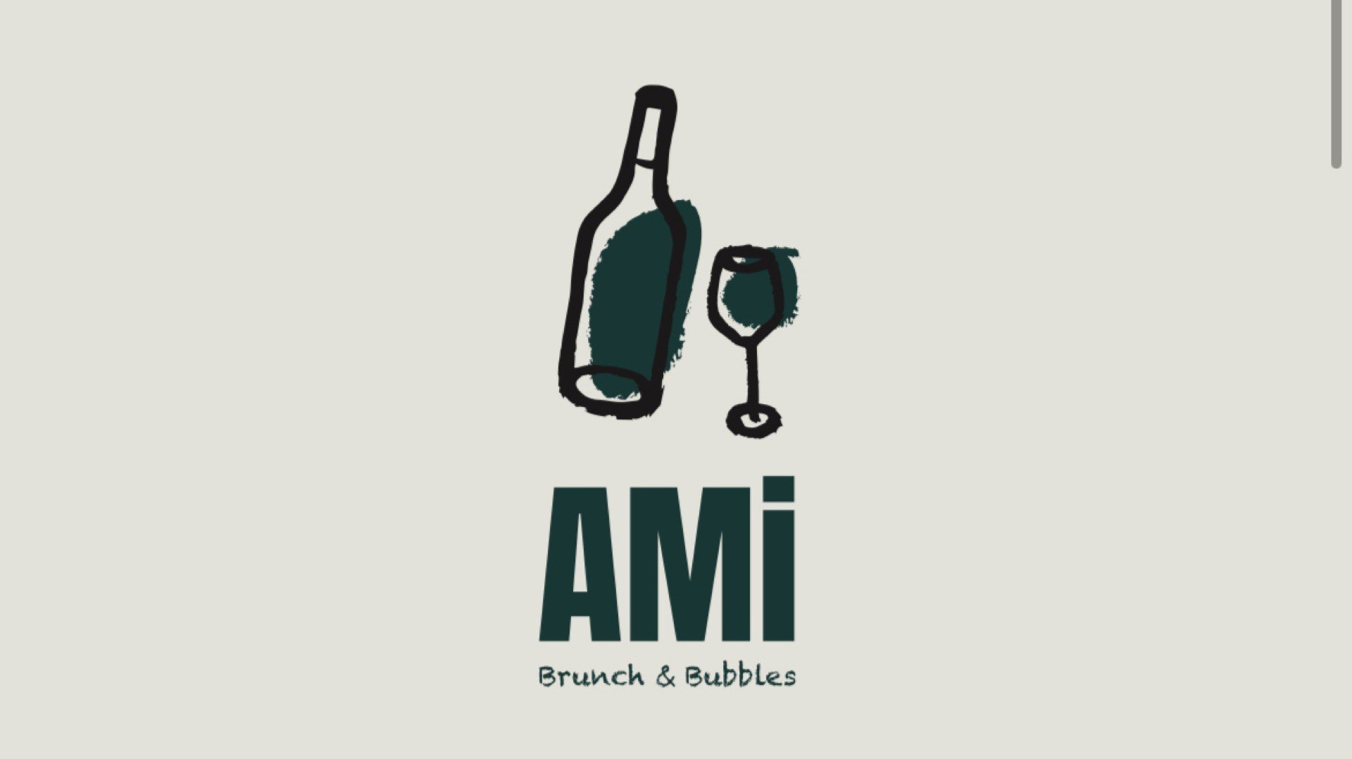 [รีวิว] ร้าน AMI Brunch & Bubbles | เมนูแนะนำ รูปภาพ ราคา