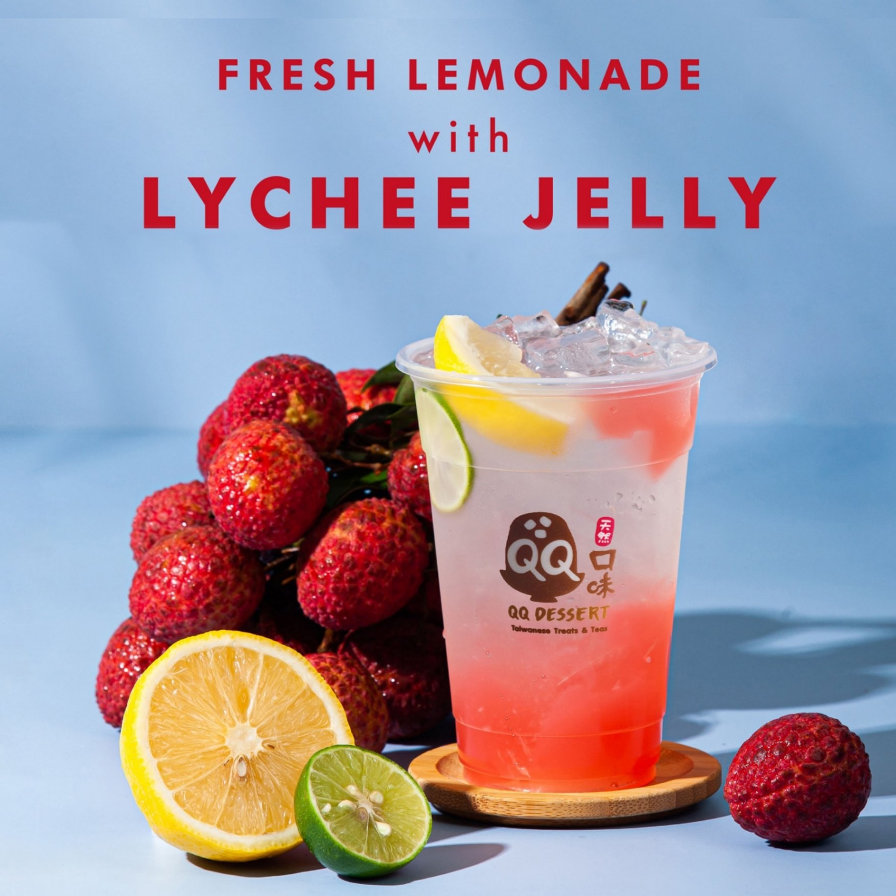 รีวิว QQ Dessert เซ็นทรัล พระราม 3 - อร่อยๆๆๆๆๆๆ