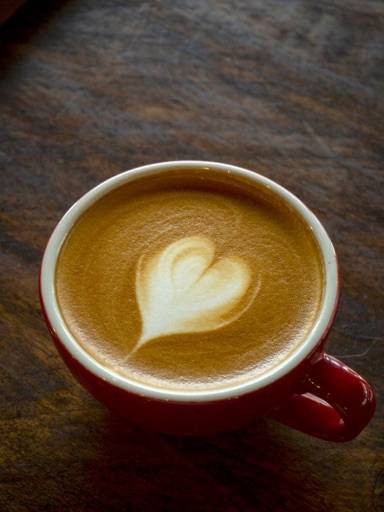 ร้าน KIM Coffee Home Roaster นครปฐม | รีวิวร้านอาหาร