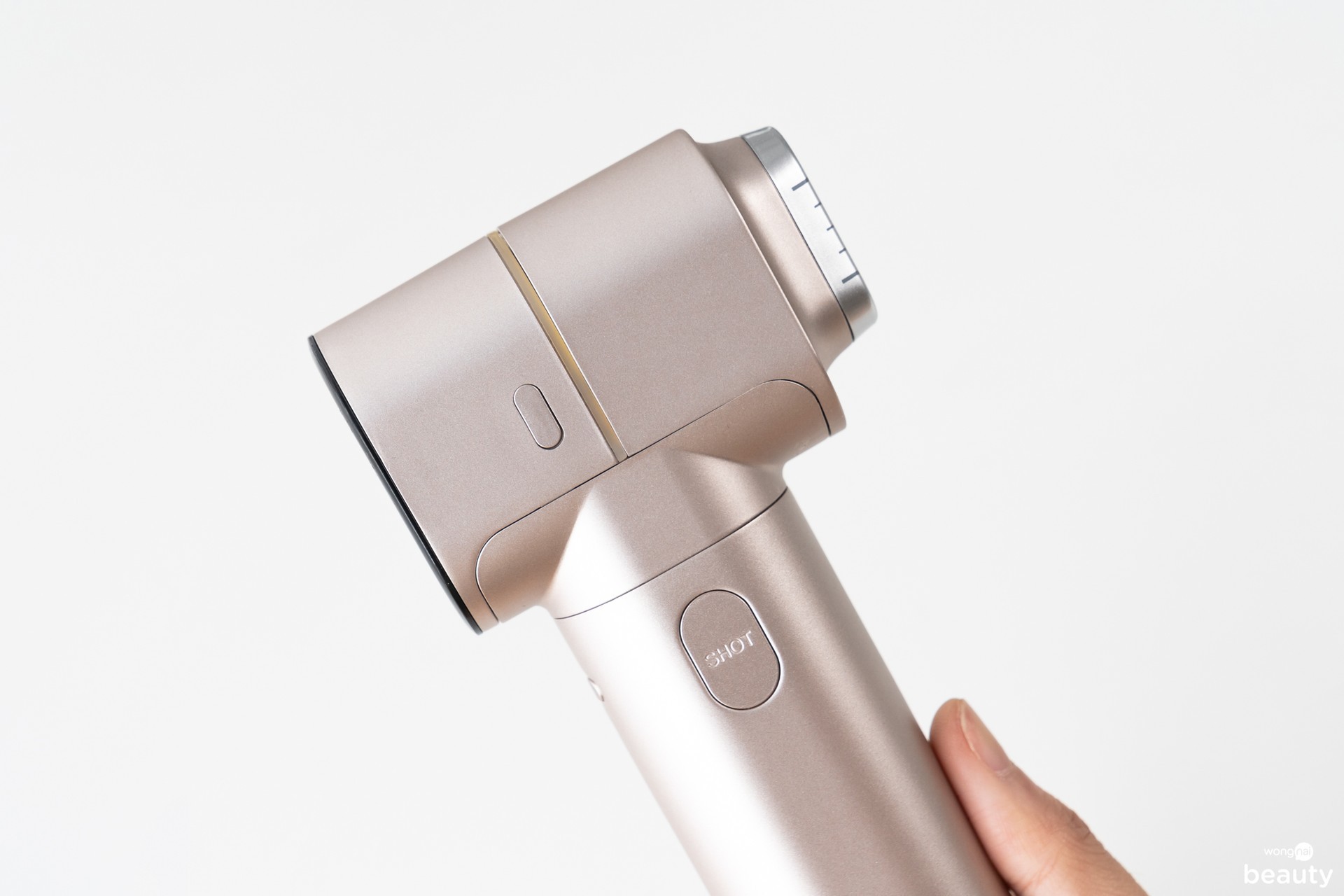 เคล็ดลับหน้าเด็ก ผิวยกกระชับแบบไม่ง้อคลินิก ด้วยเครื่องไฮฟู nuuz me