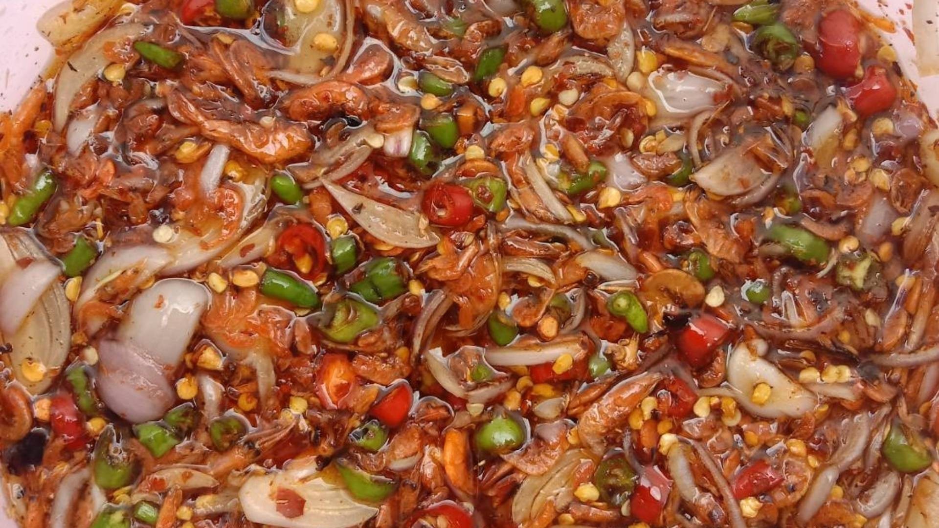 มะม่วงน้ำปลาหวาน by พอเพียง - สั่งอาหารเดลิเวอรี | Wongnai x LINE MAN