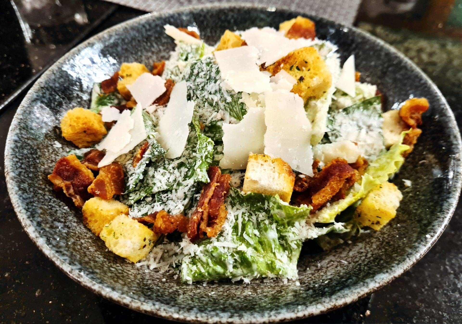 รีวิว CUT Raw & Grilled และ Chez Miline - มาร้านเดียวได้ทานทั้งสเต็ก ...