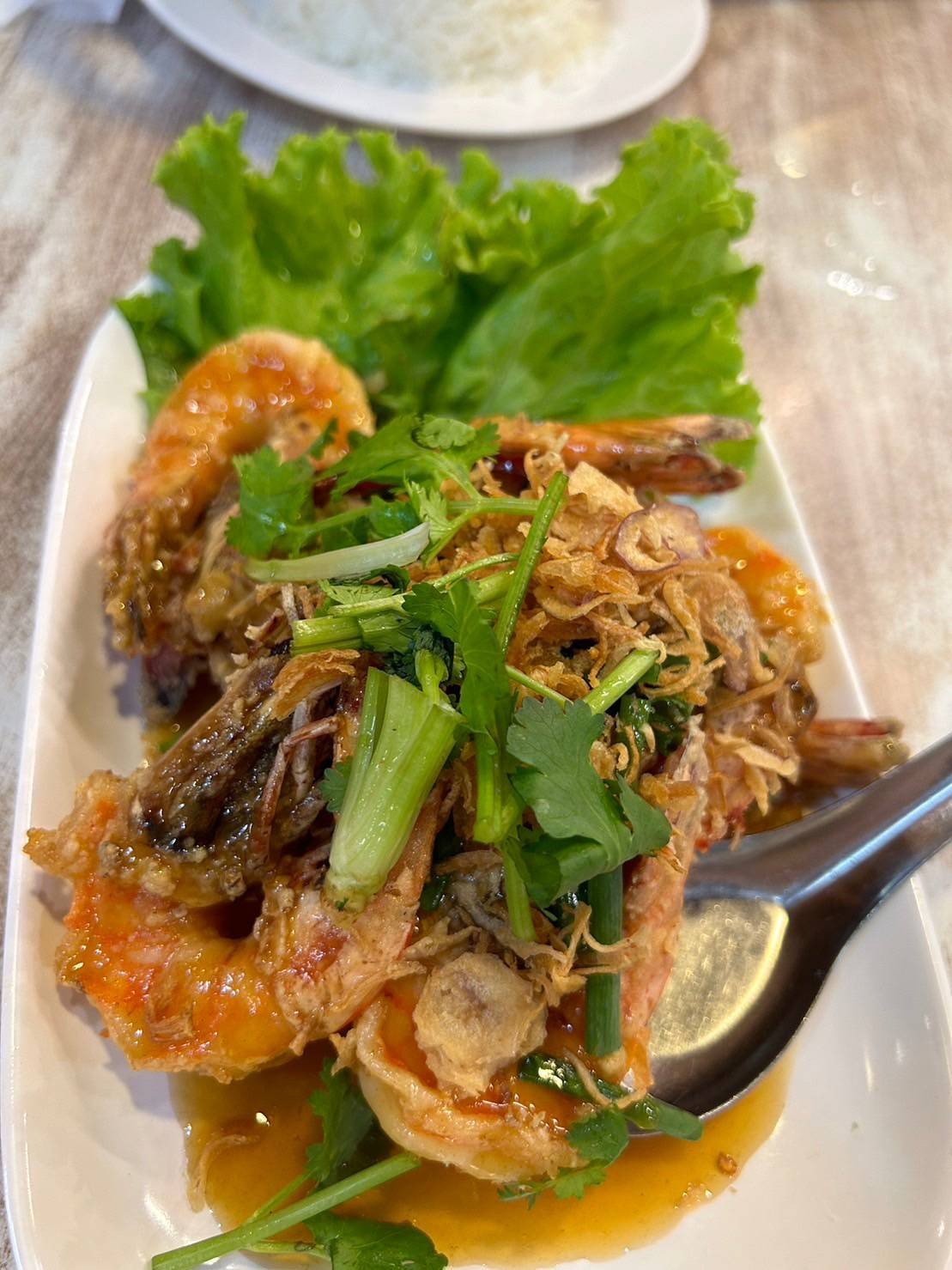 รีวิว คุณภา ซีฟู้ด (Khun Pha Seafood) - สด อร่อย ราคาไม่แพง
