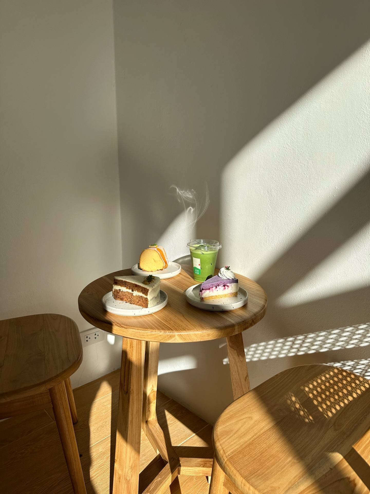 รีวิว FUMI House Cafe : FUMI 風味 บ้านเพ - Nice in town.