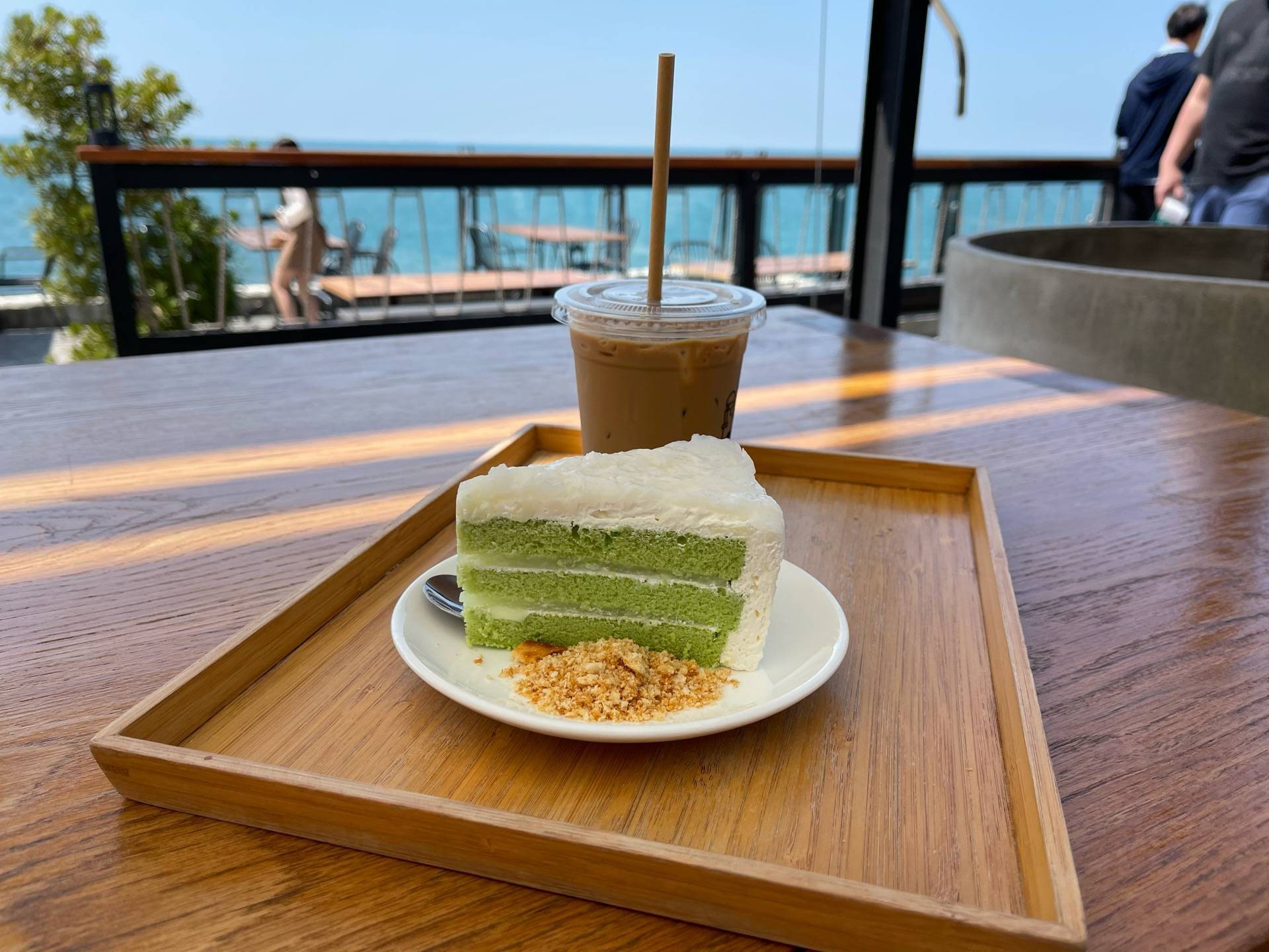 รีวิว Red Temp Coffee - Red Temp Coffee