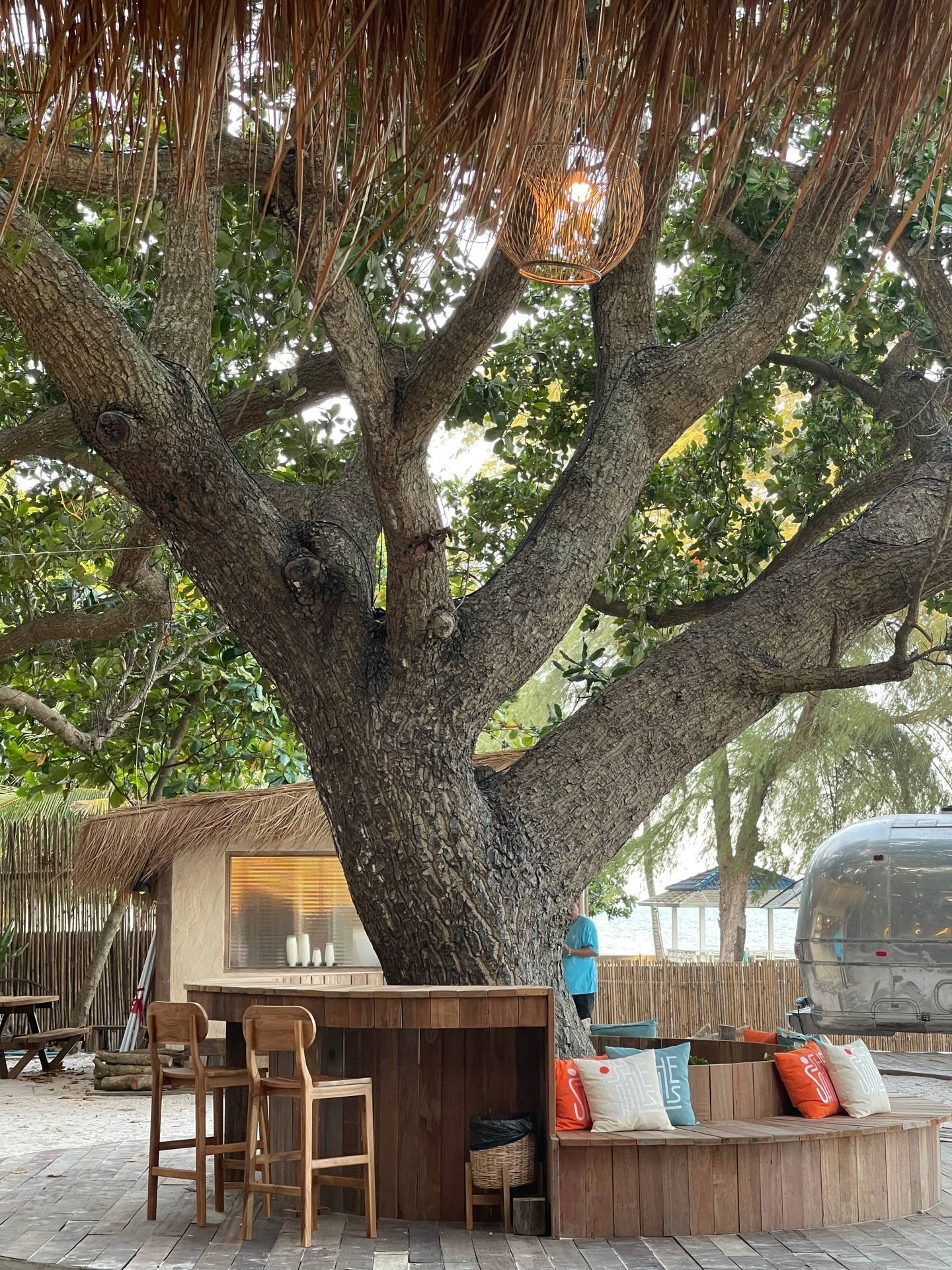 รูป She Sails Cafe & Beach Club