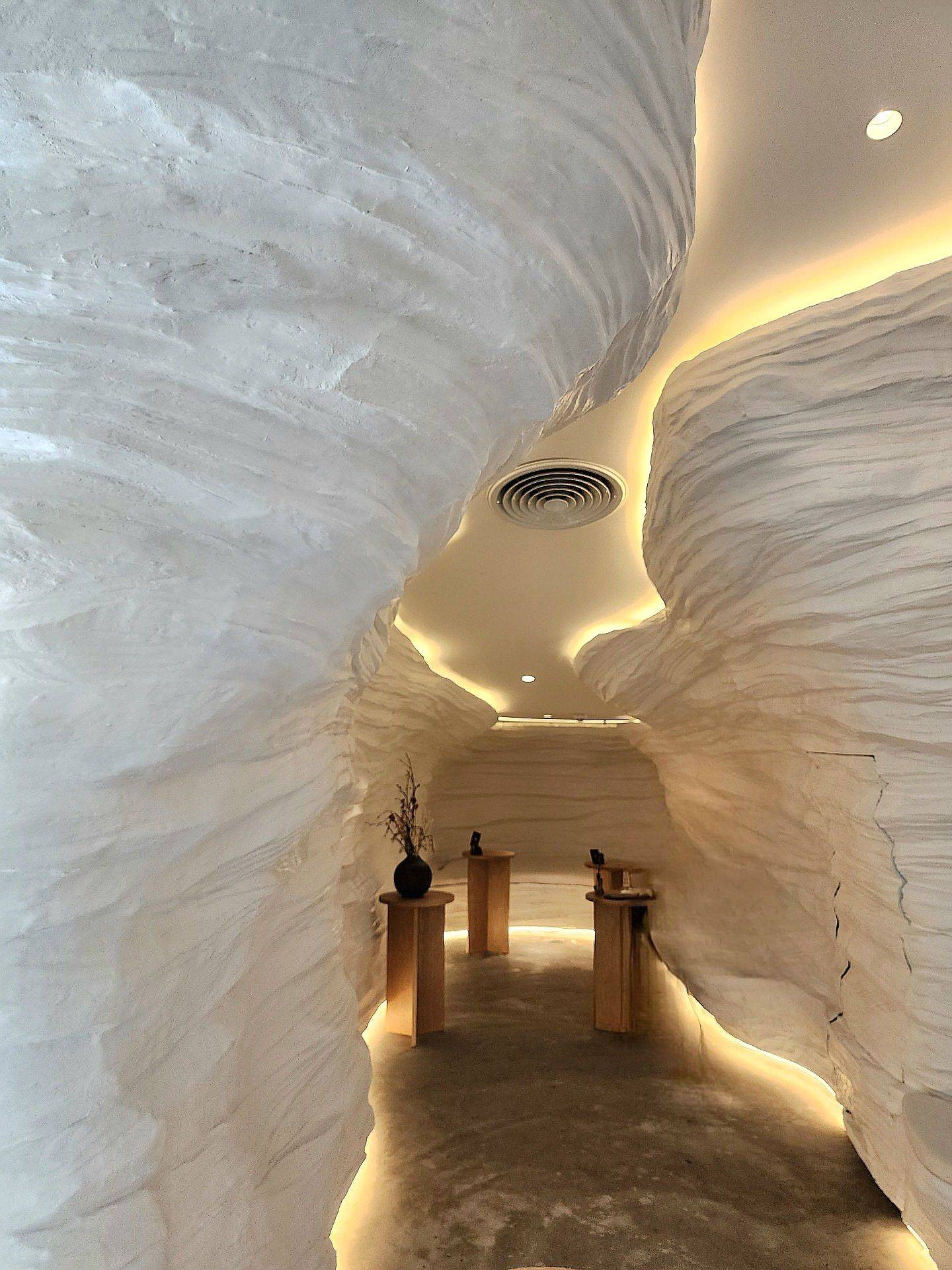 รูป Ksana matcha Flagship Store (OCC Ploenchit)