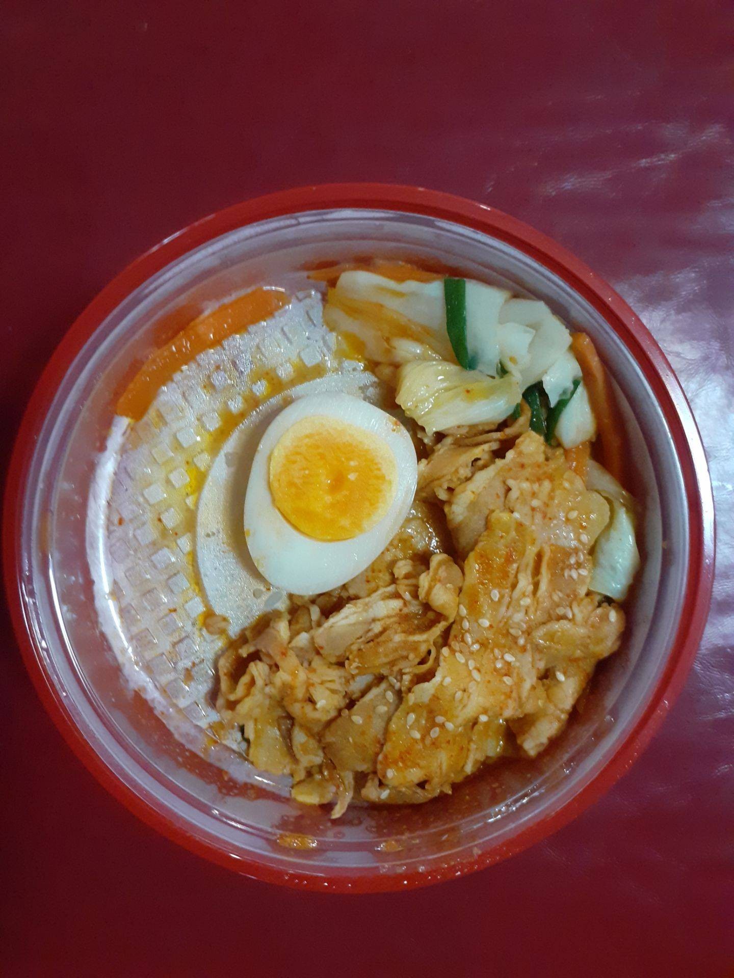 รีวิว Oishi Kitchen เมเจอร์ปิ่นเกล้า ภายใต้ครัว Kakashi - ร้านอาหาร ...