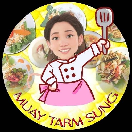 รีวิว หมวยตามสั่ง - สั่งกับข้าวมา2อย่าง