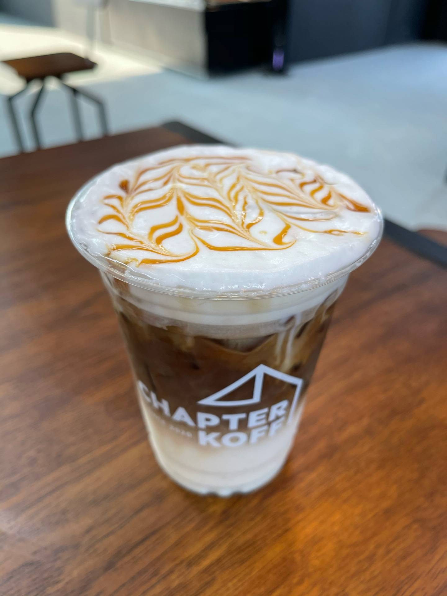 รีวิว Chapter Koff Chonburi - Chapter Koff