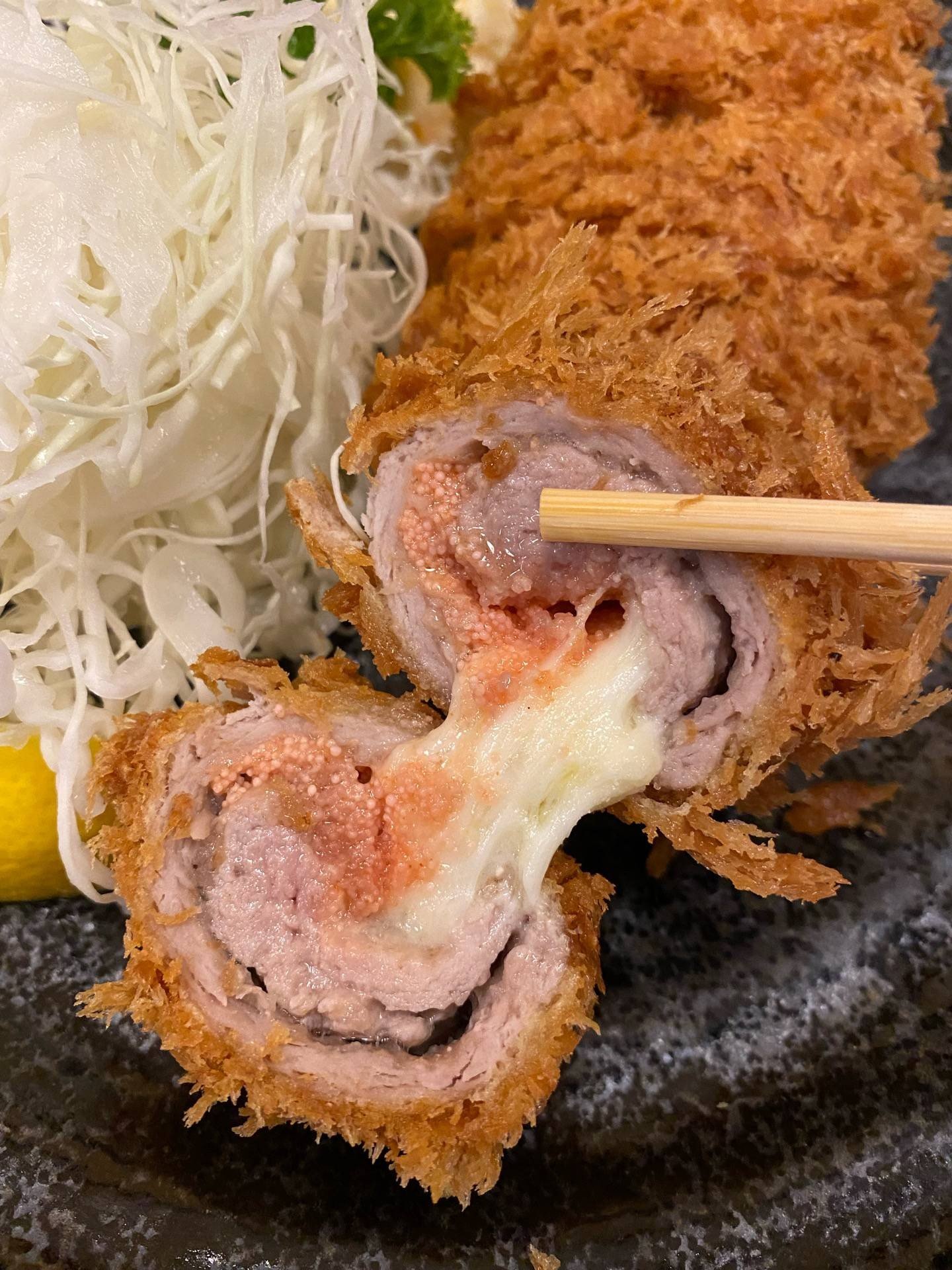 รูป Katsushin かつ真 ITF Tower