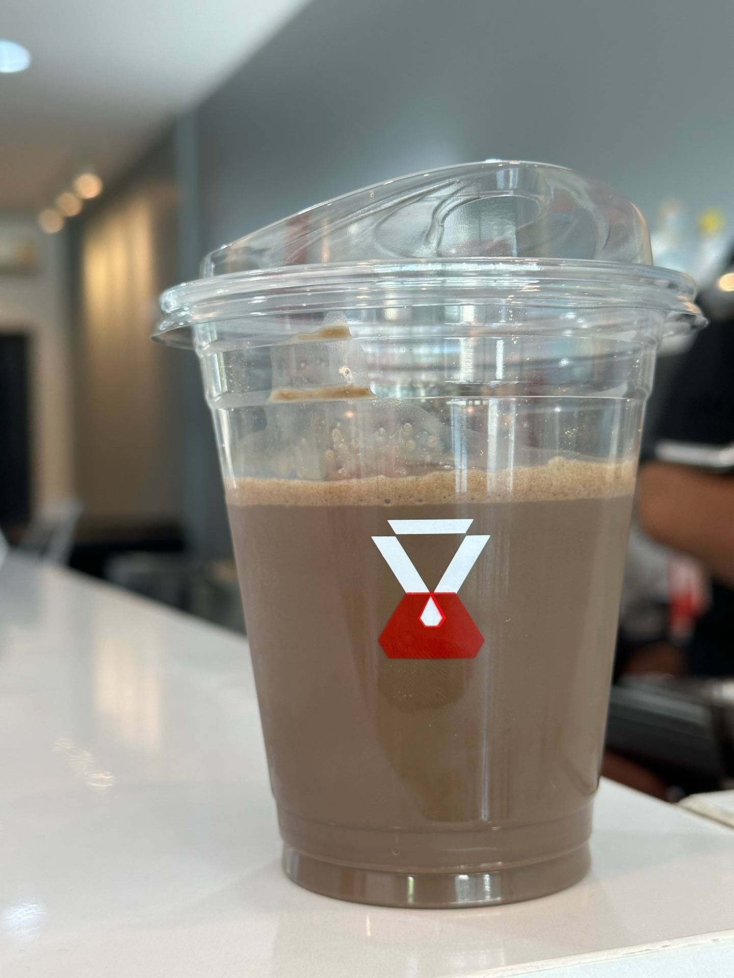 รีวิว Specialty Coffee Creating Brew Lab CBL กาแฟสเปเชียล อาหาร เบเกอรี่ ราม 2 - กาแฟรสชาติดี โฮ ...