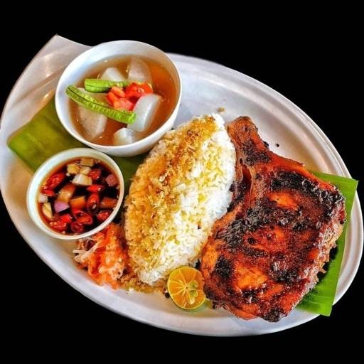 ร้าน Toto Inasal Bangyai ร้านโตโต้ อินาซาล บางใหญ่ - | รีวิวร้านอาหาร