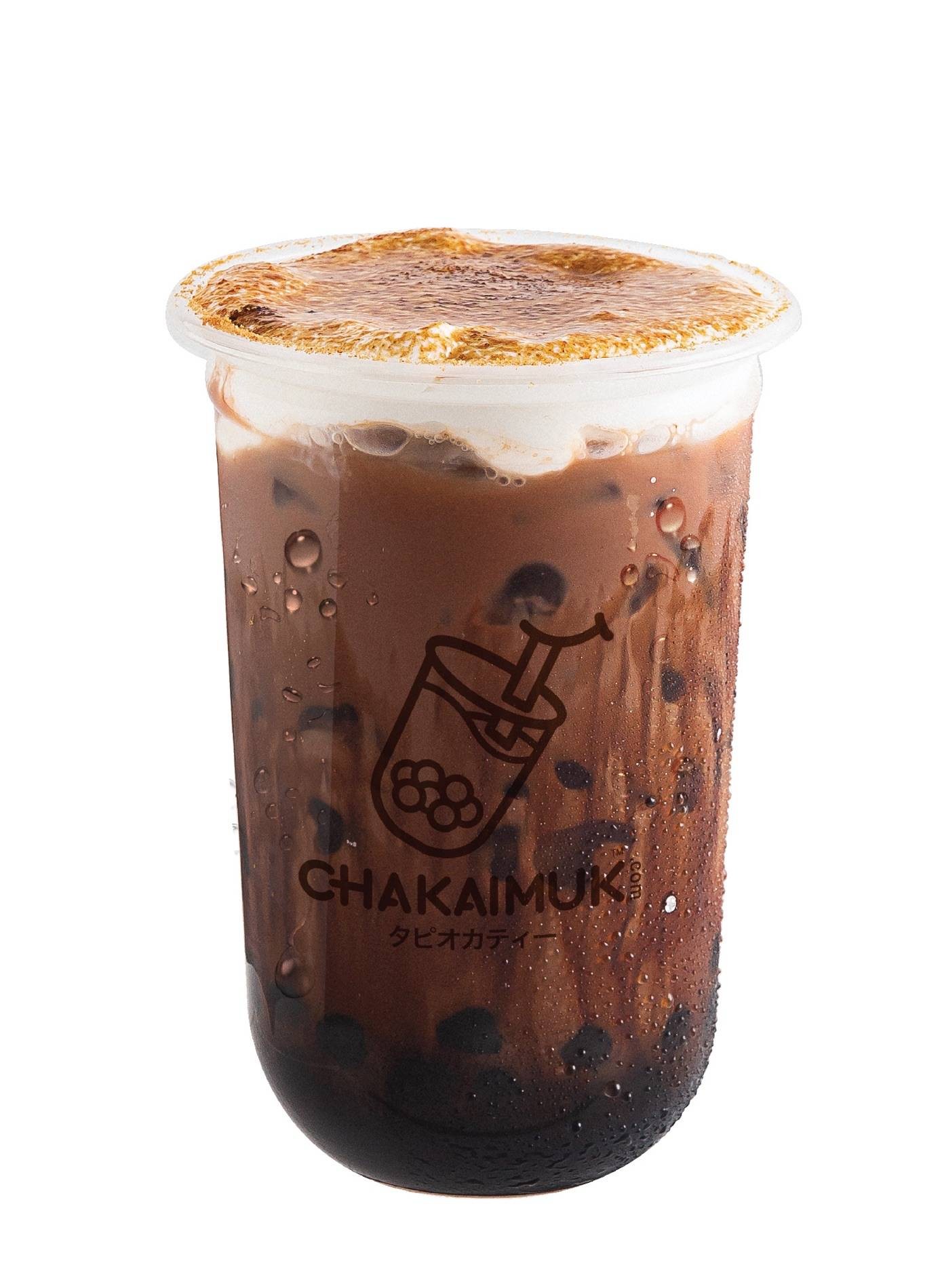 ร้าน Chakaimuk.com สาขาดอยสะเก็ด | รีวิวร้านอาหาร