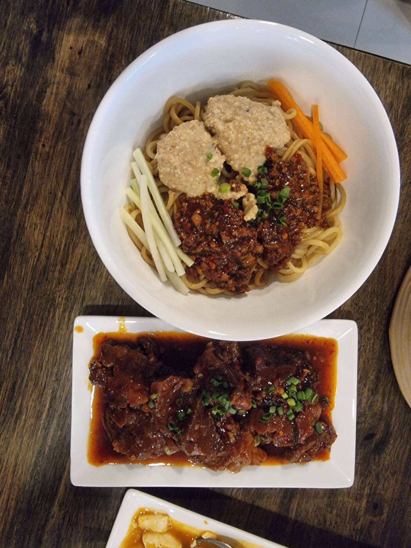 รีวิว Ting Tai Fu ถนนจันทน์ - อาหารจีนรสชาติจัดจ้านกลมกล่อม อร่อย มี ...