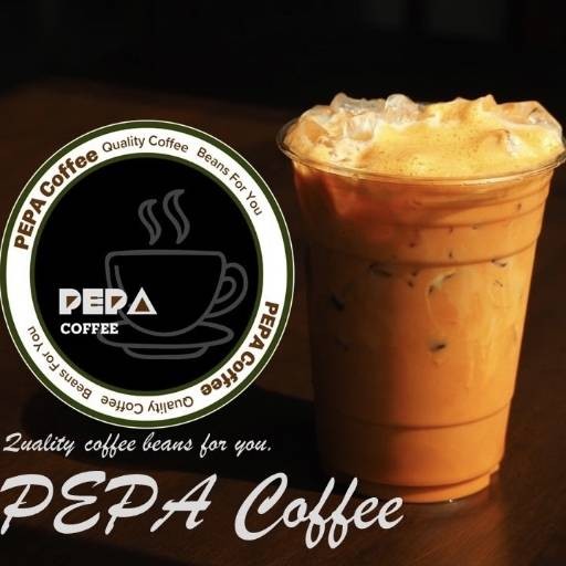 ร้าน PEPA Coffee | รีวิวร้านอาหาร