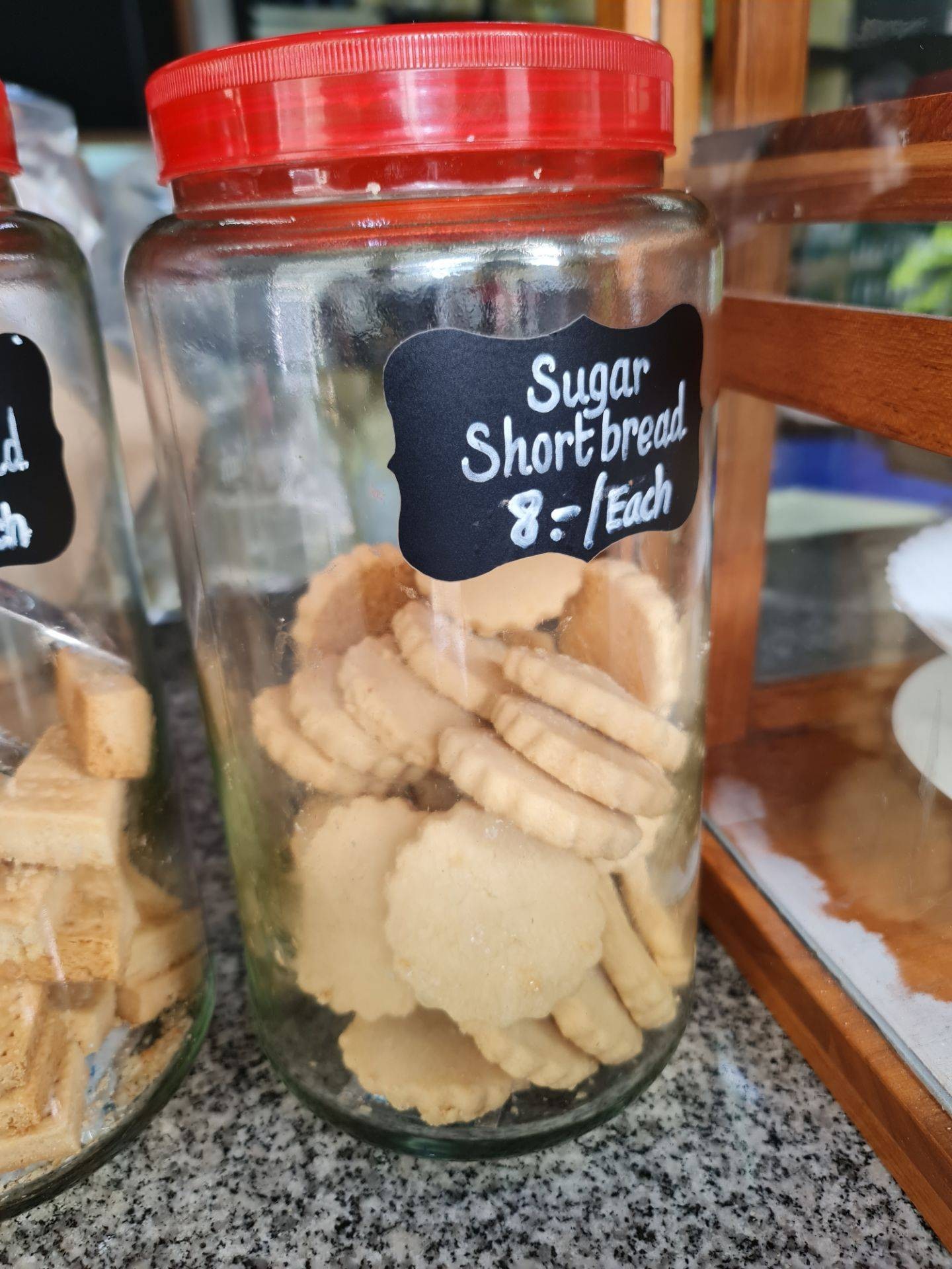 รูป Crusty Loaf Bakery