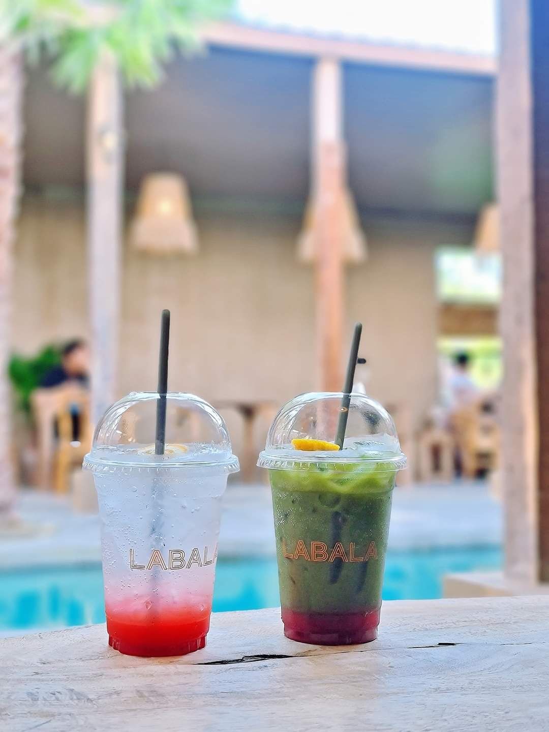 รีวิว LABALA De' Forest ลาบาล่า เดอ ฟอเรสท์ - บาหลีก็แค่หาดใหญ่