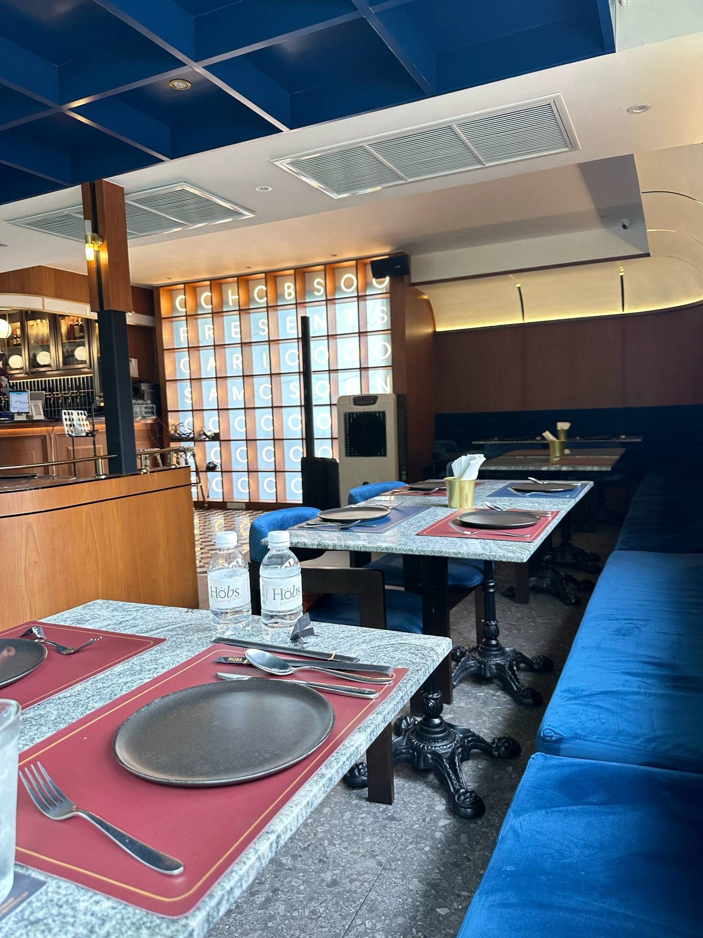 รีวิว อารีย์ สโมสร by Chef Pruek Aree Garden ซอยอารีย์ - ร้านอยู่อารีย์ ...