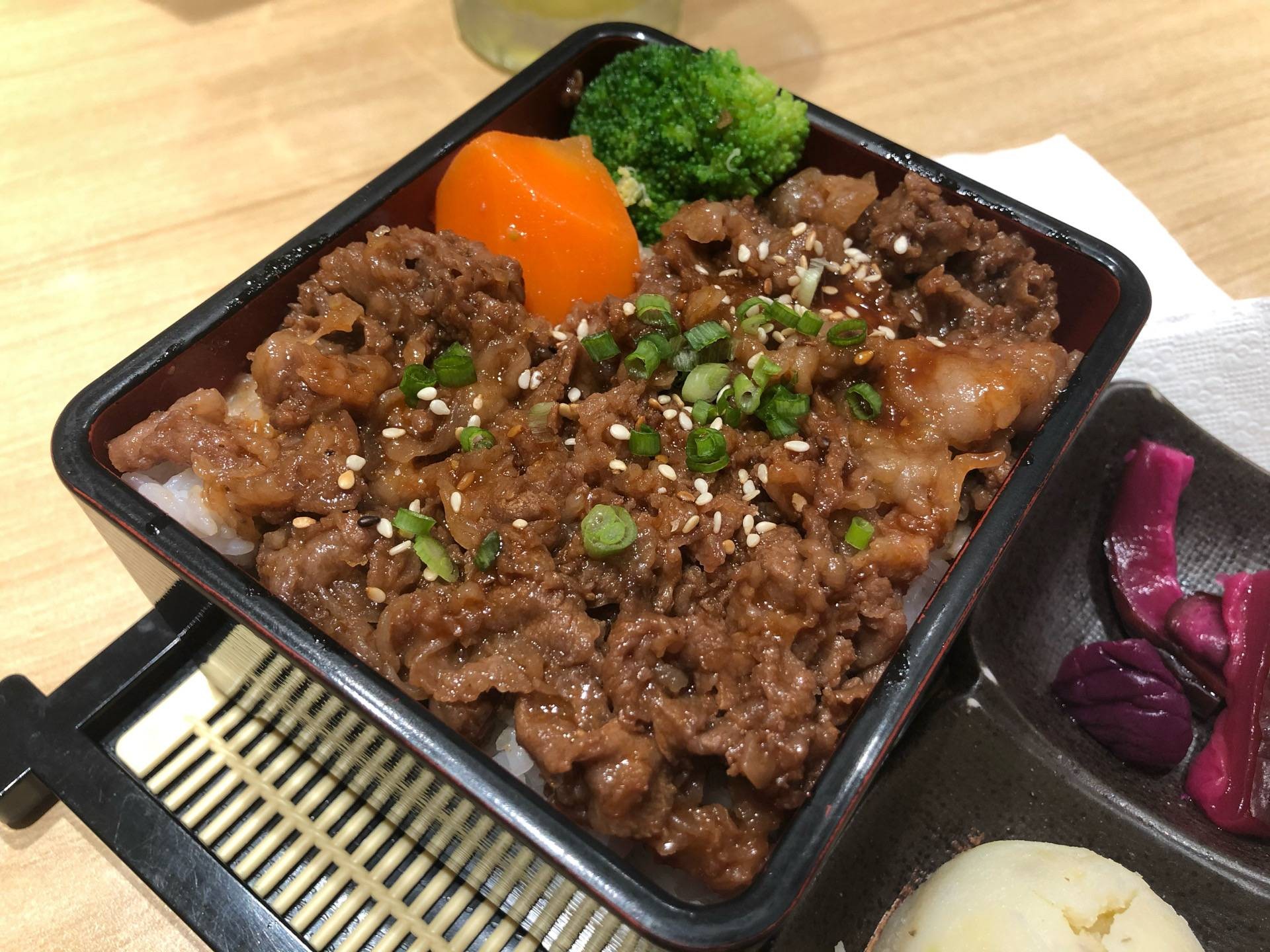 รีวิว Teppei Deli @ Iconsiam - Teppei x 29