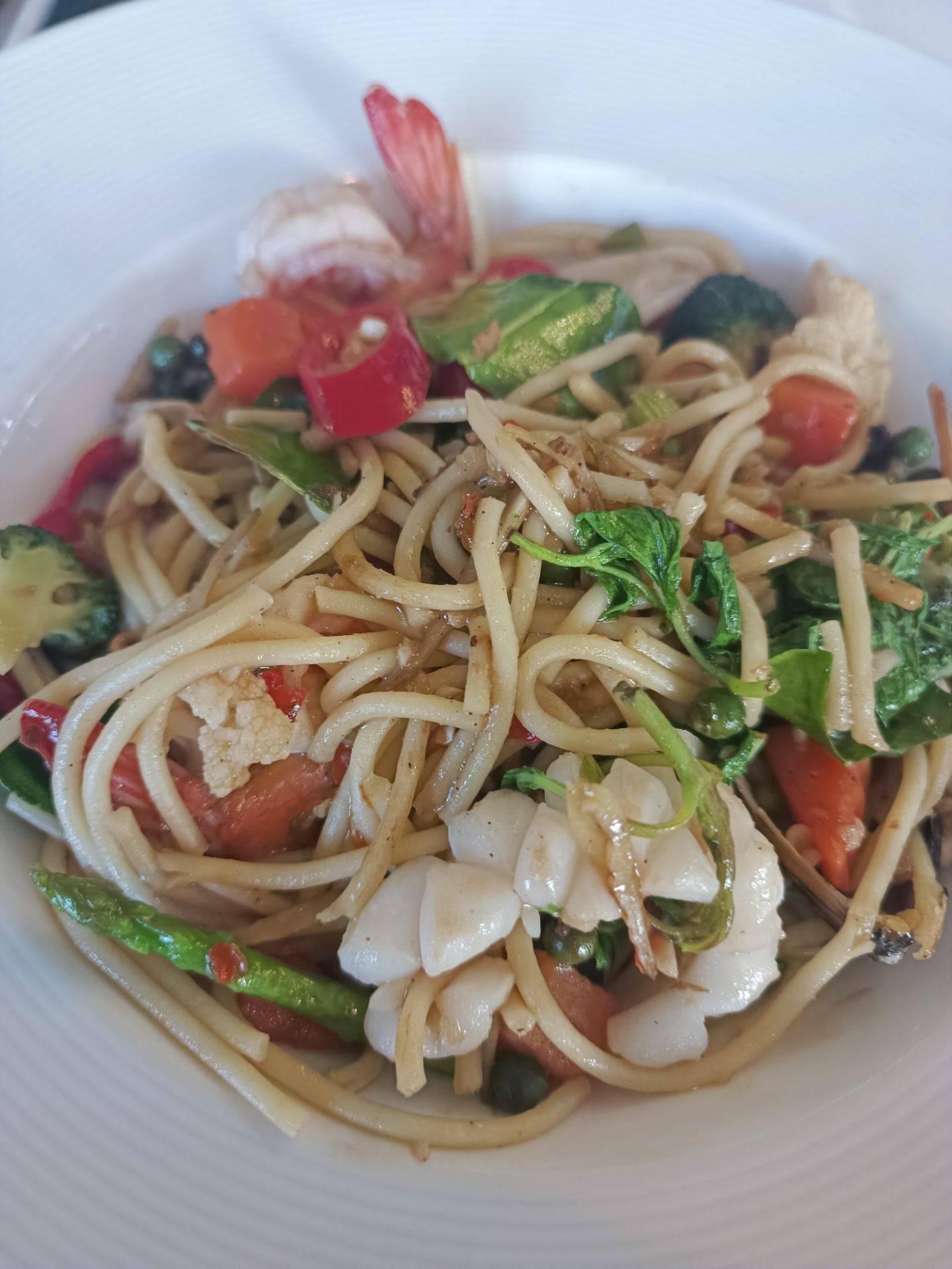 รีวิว Faro Farm Cafe'& Bistro - โดยรวมบรรยากาศโอเคดี แต่อาหารจืดไปนิด ...