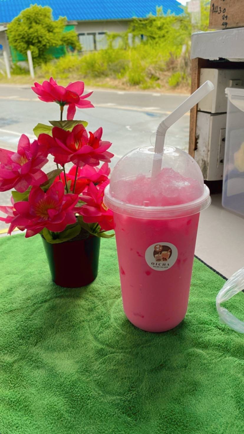 ร้าน ชานมไข่มุก OICHA ซอย สุริยามิวสิค | รีวิวร้านอาหาร