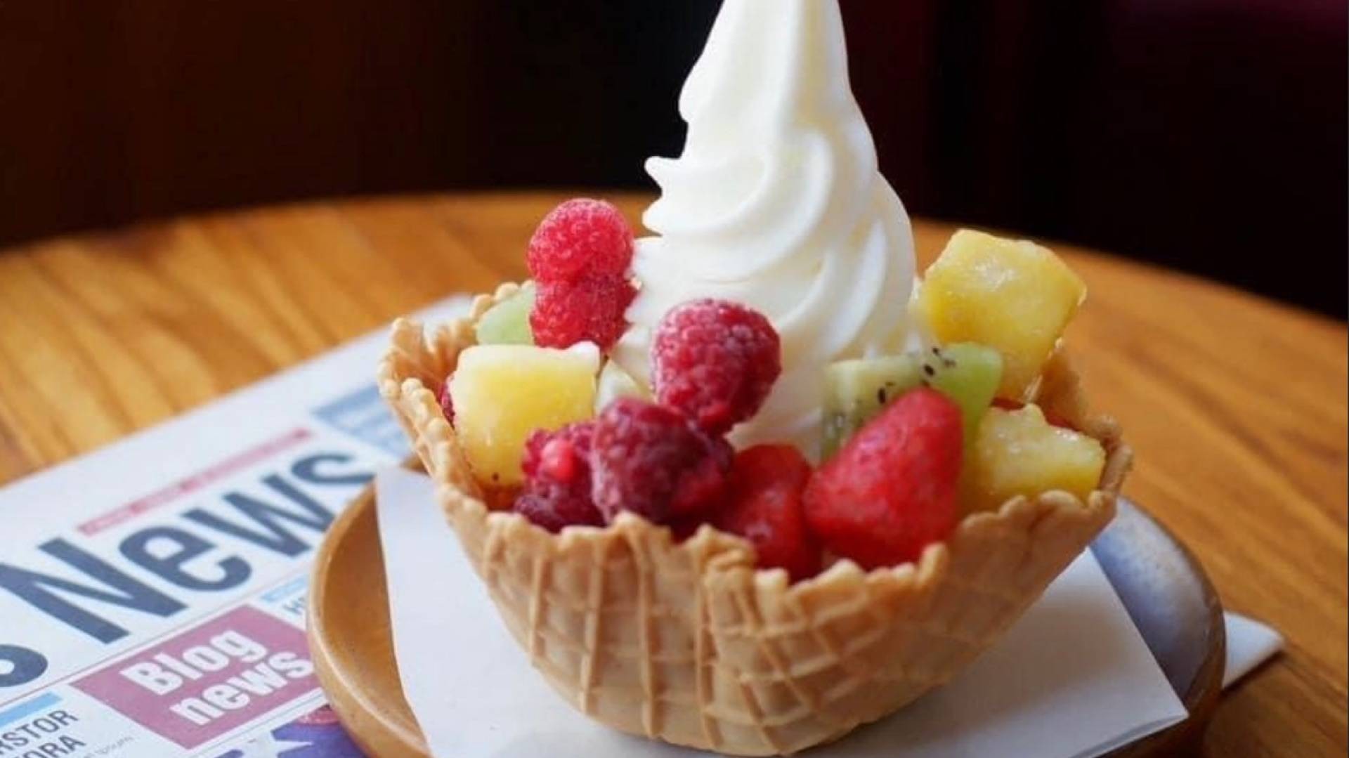 ร้าน Soft House Phrae | รีวิวร้านอาหาร